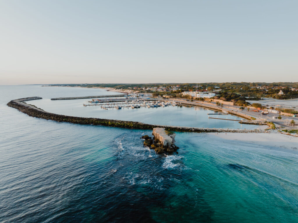 Register Interest & Land Updates | Nautic Estate Two Rock
