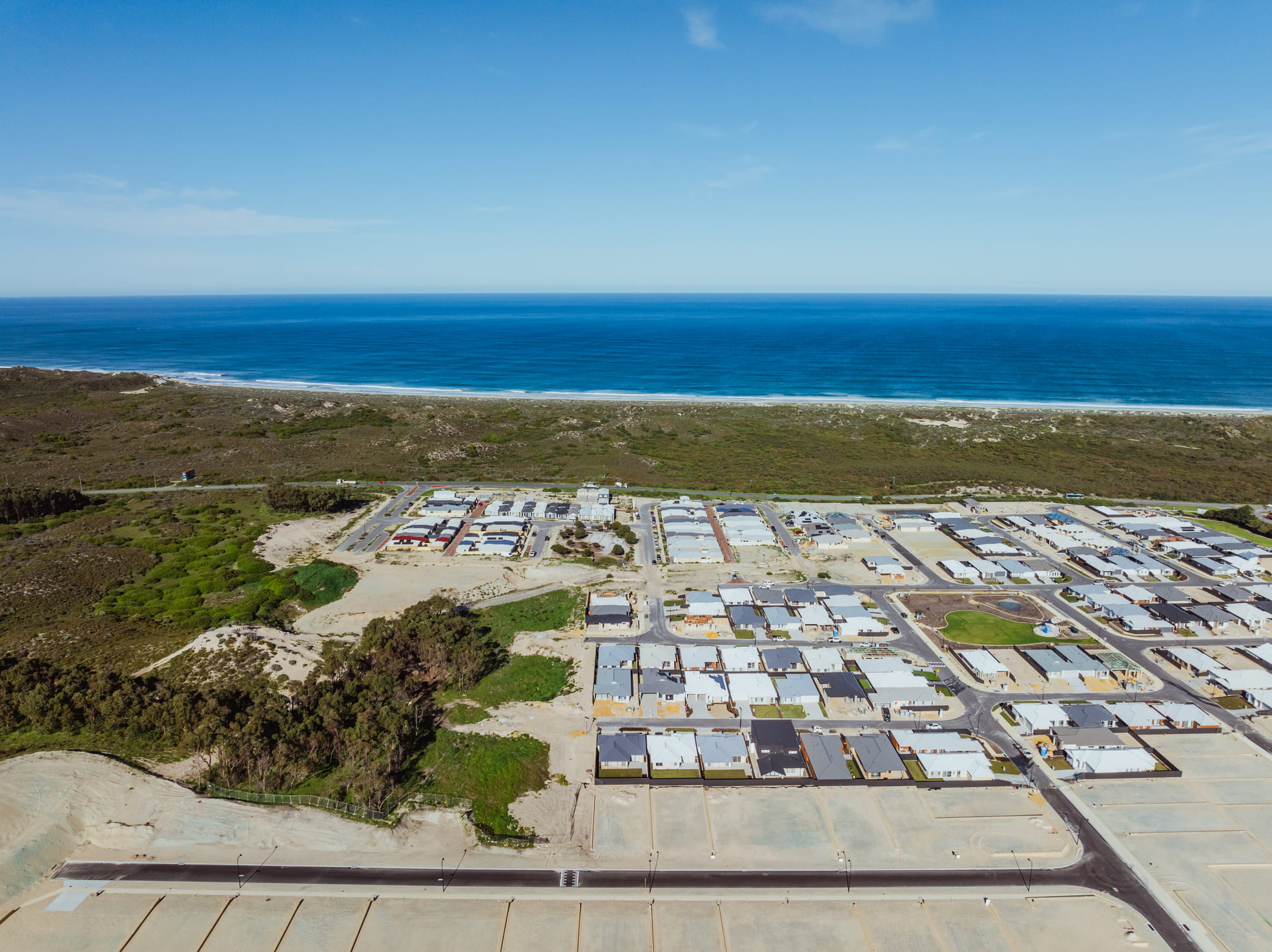 Nautic Two Rocks: The Next Chapter in Coastal Living - Nautic Estate ...